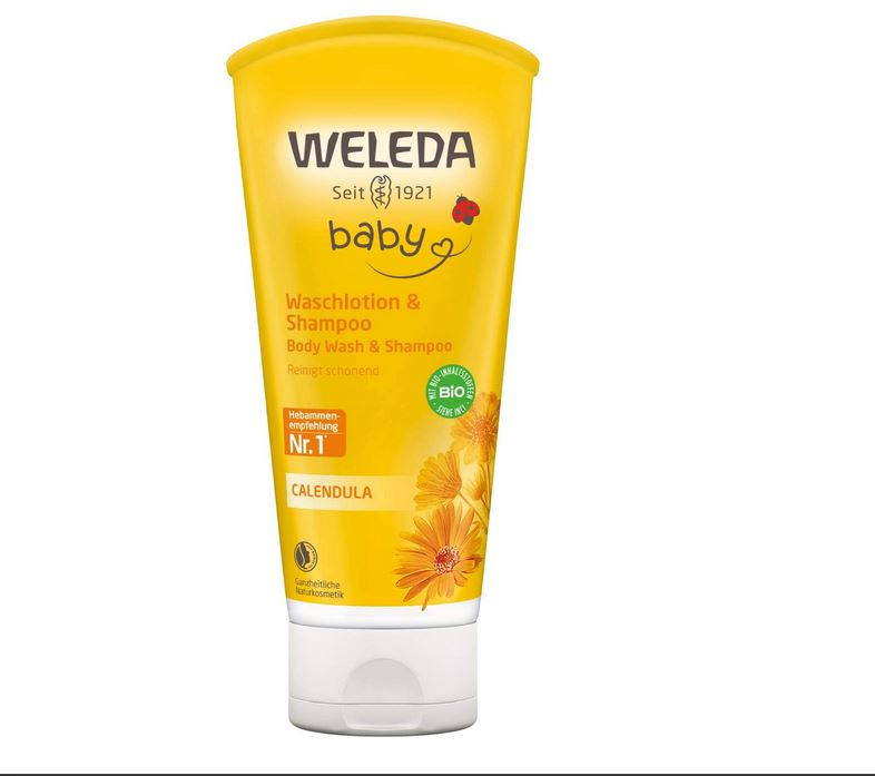 Die besten Waschgels für Babys (2025) | Familinchen